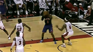 Sports basketball nba GIF - Find on GIFER