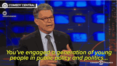 Politics GIF - Find on GIFER