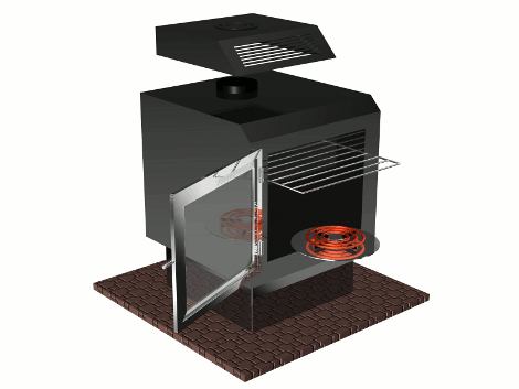 Cooking GIF - Find on GIFER