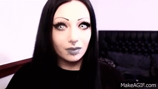 Toxic GIF - Find on GIFER