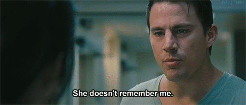 The vow GIF - Find on GIFER