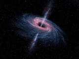 Black hole GIF - Find on GIFER