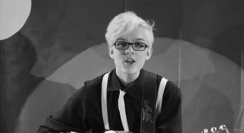 Personal making an exit GIF - Find on GIFER