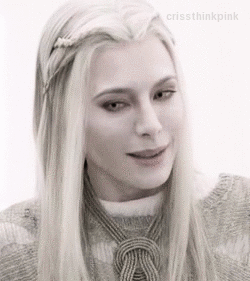 Jaime murray syfy defiance GIF - Find on GIFER