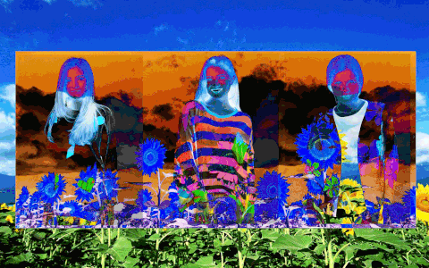 GIF cosmic - animated GIF on GIFER