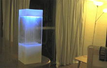 GIF futuristic - animated GIF on GIFER