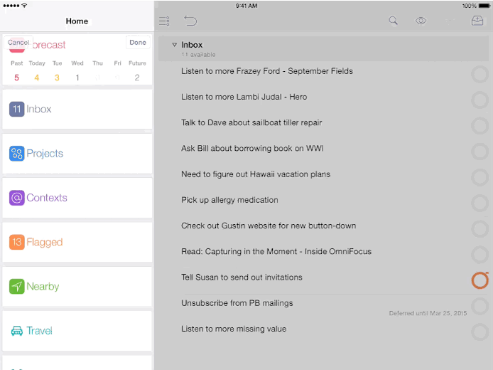 GIF sidebar - animated GIF on GIFER
