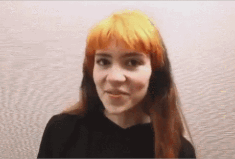 Claire GIF - Find on GIFER