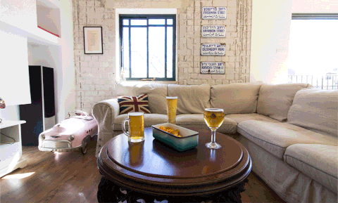 GIF apartment - animated GIF on GIFER