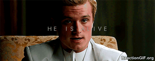 Alive GIF - Find on GIFER