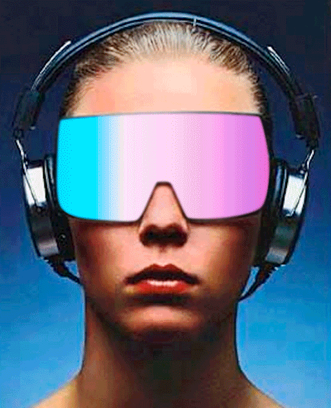 Portrait GIF - Find on GIFER