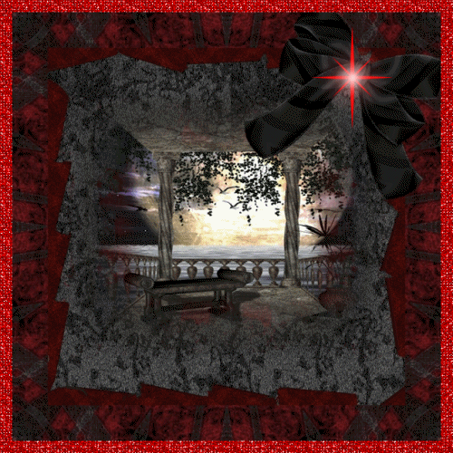 Gothic GIF - Find on GIFER