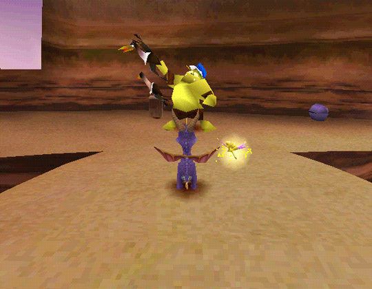 90s spyro spyro the dragon GIF - Find on GIFER