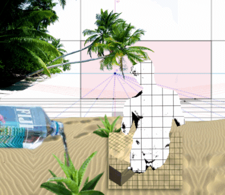 Art vaporwave experimental GIF - Find on GIFER