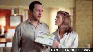 Work cereal cafeteria GIF - Find on GIFER