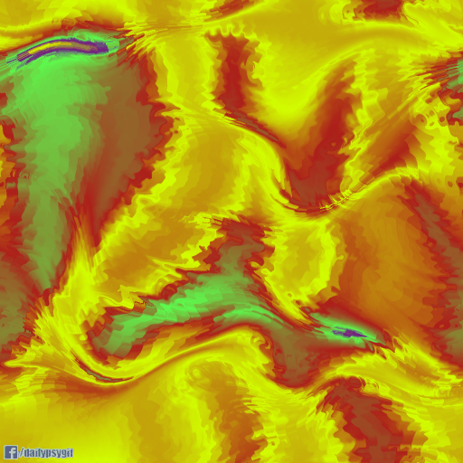 Fractal swirl loop GIF - Find on GIFER