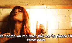 GIF trouble - animated GIF on GIFER