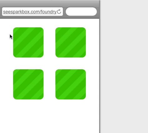 GIF spark - animated GIF on GIFER