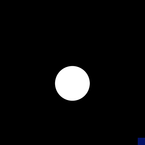 Minimal optical illusion perfect loop GIF - Find on GIFER