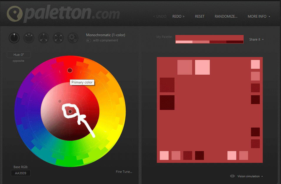 GIF color - animated GIF on GIFER