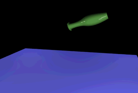 Liquid GIF - Find on GIFER