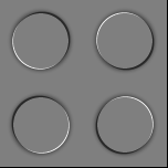 GIF perception - animated GIF on GIFER