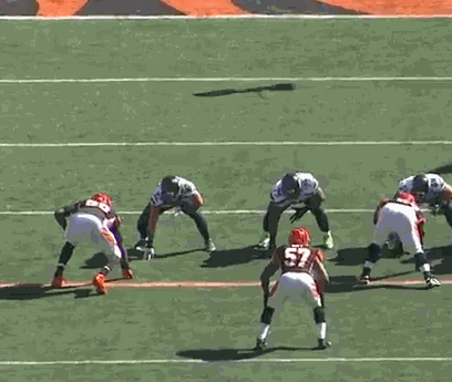 Tackle GIF - Find on GIFER
