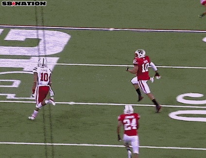 Tackle GIF - Find on GIFER