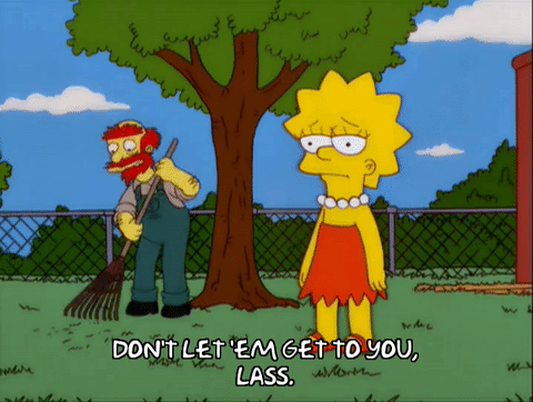 Lisa simpson episode 20 season 13 GIF - Find on GIFER