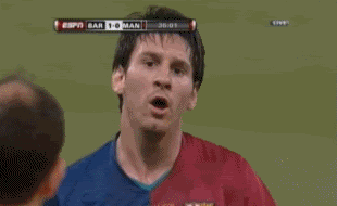 Messi proudmarzipan psg GIF - Find on GIFER
