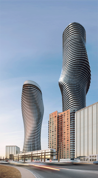 GIF architecture - animated GIF on GIFER - by Kulardred