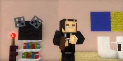 Minecraft Diamant Gifs Download More Ores Animated And Remodeled