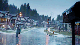 GIF set wayward pines wayward pines fox - animated GIF on GIFER