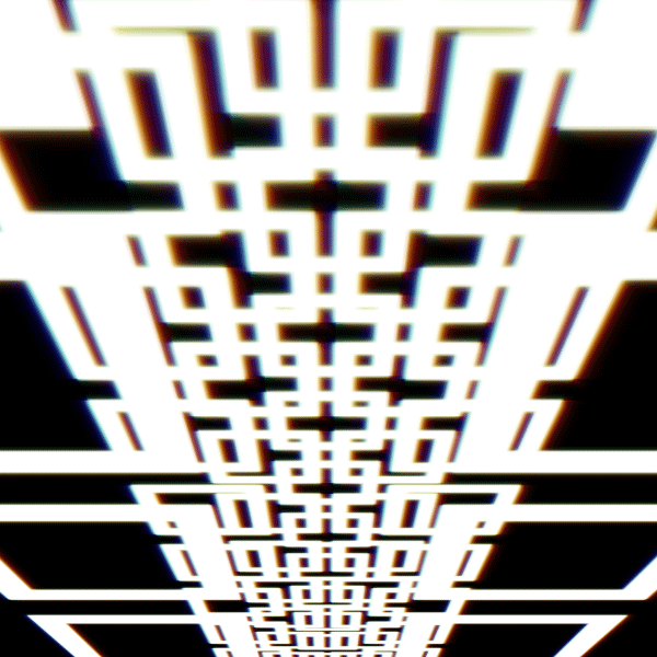 Pixel8or loop psychedelic GIF - Find on GIFER