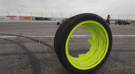 Drift automotive ken block GIF - Find on GIFER