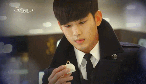 Joon GIF - Find on GIFER