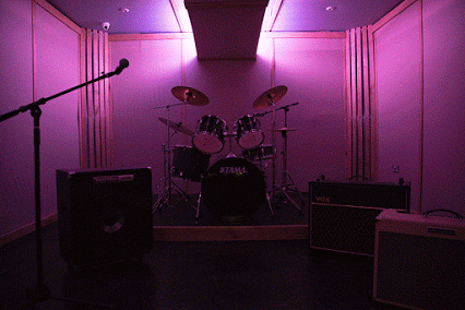 Rehearsal GIF - Find on GIFER