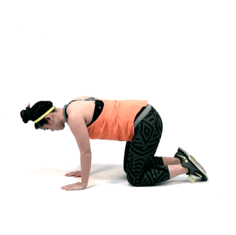 Stretching GIF - Find on GIFER
