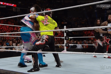 Wwe raw wwe raw GIF - Find on GIFER