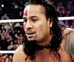Wwe spearrings the usos GIF - Find on GIFER