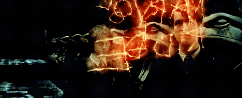 Lord voldemort GIF - Find on GIFER
