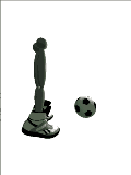 Kicking GIF - Find on GIFER