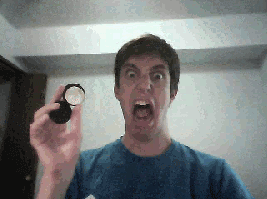 GIF the change up - animated GIF on GIFER