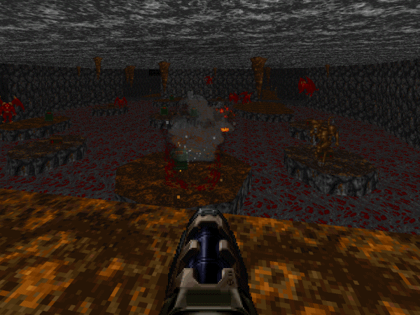 Quake GIF - Find on GIFER