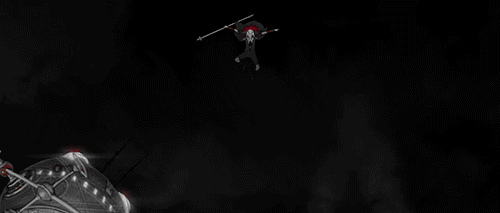 Anime opening GIF - Find on GIFER