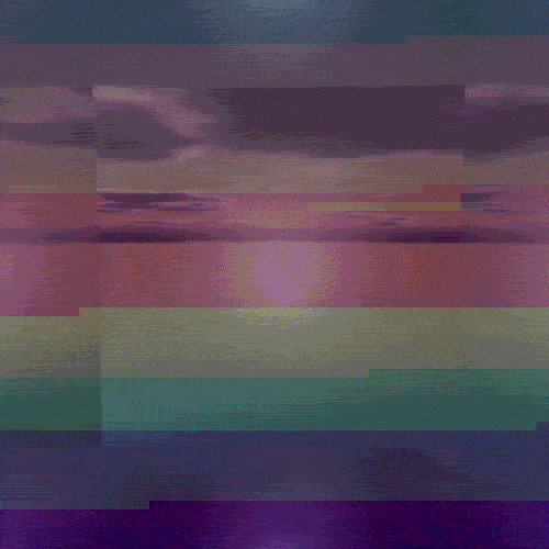 GIF kidmograph glitch pixel - animated GIF on GIFER - by Dagdalmeena