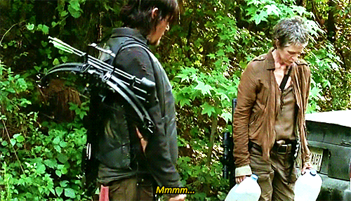 GIF fear the walking dead - animated GIF on GIFER