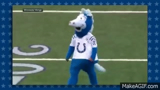 Mascot GIF - Find on GIFER