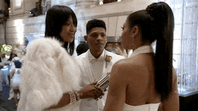 Jamal lyon GIF - Find on GIFER