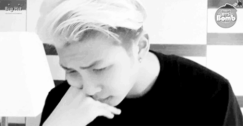 Insecure GIF - Find on GIFER